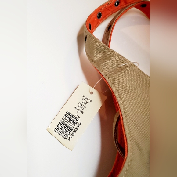 Amanda Smith | Bags | Amanda Smith Y2k Cargo Mini Tote Bag | Poshmark